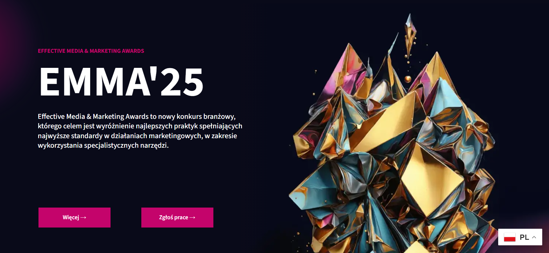 Emma Awards 2025 | Witamy 👋